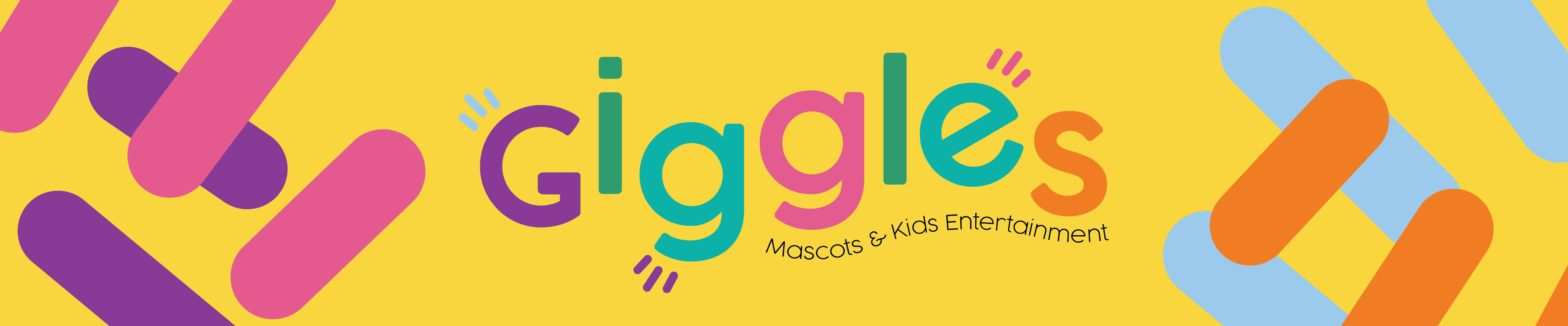 Giggles – Mascots